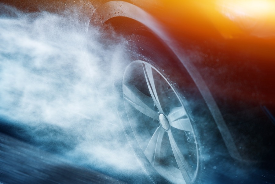 Avoid Hydroplaning This Winter | Lafayette Audi Service | Car Service